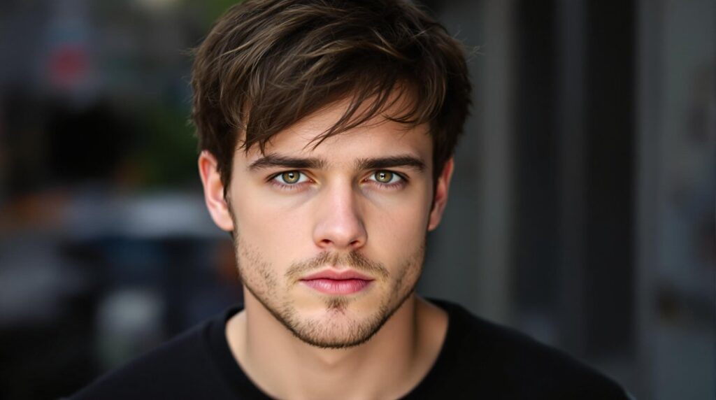 Who Is Charlie Heaton? - TvWhispers